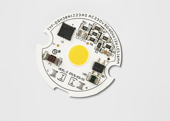 AC LED Module factory, Buy good quality AC LED Module Products from China