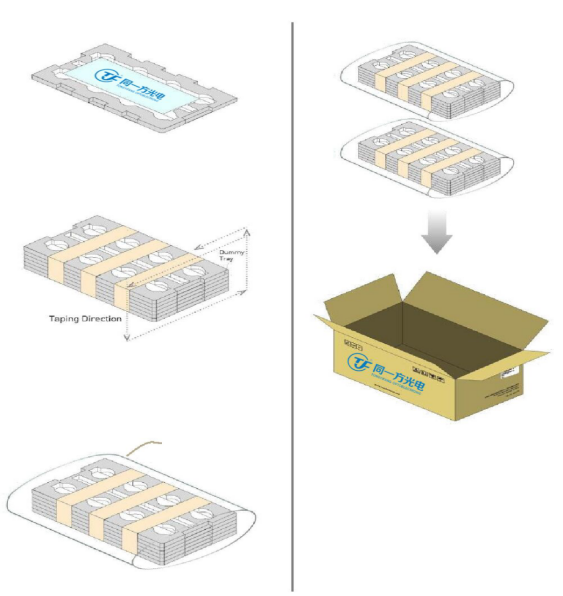 Complete Assembly Drawings Printed Circuit Board Assembly Flex PCB ...